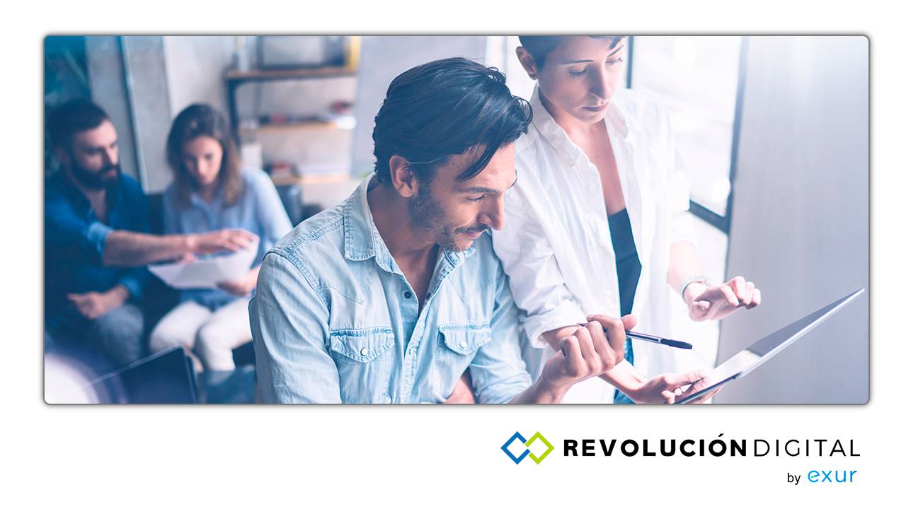 Acelerador de Redes de Mercadeo – Área de Miembros de Revolución Digital